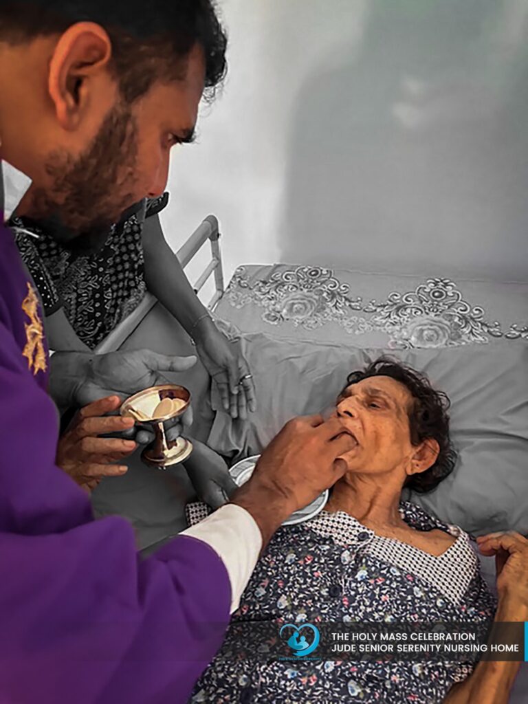 Family Checklist: Choosing Safe Elder Homes In Sri Lanka