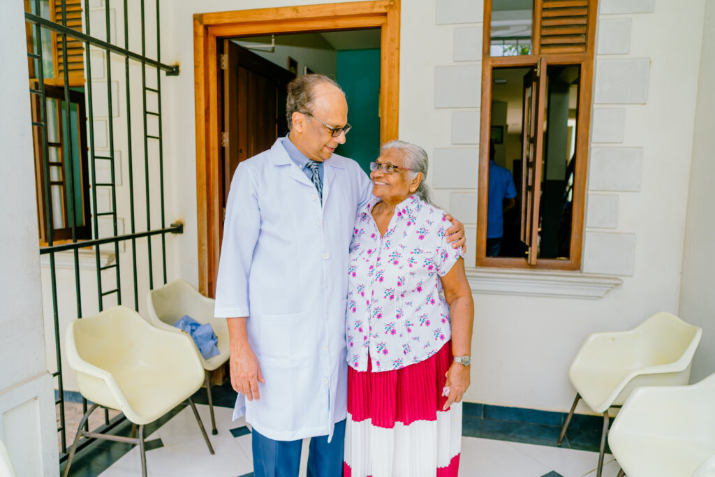 Private Nursing Homes Sri Lanka: Elder Care Cost & Services